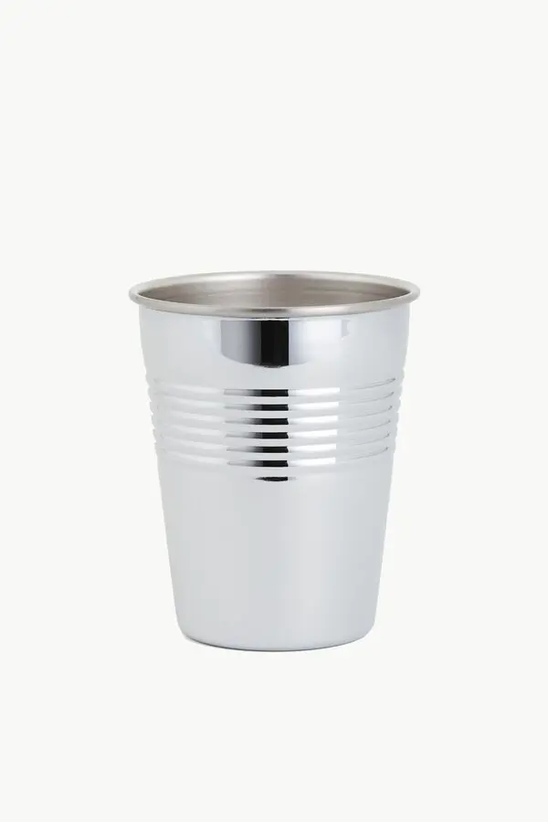 Rabanne H&m Stainless Steel Cup