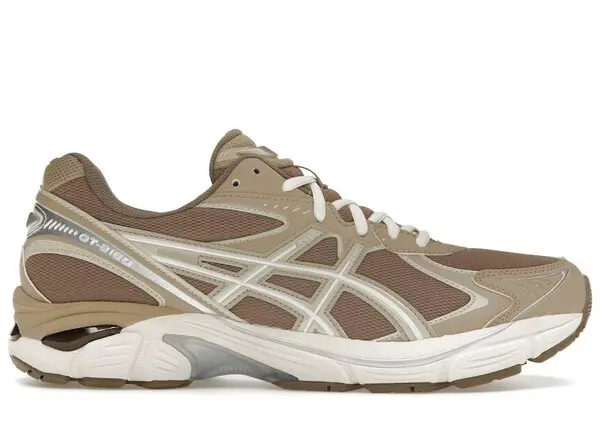 Asics Gt2160in Sneakers - Pepper/putty