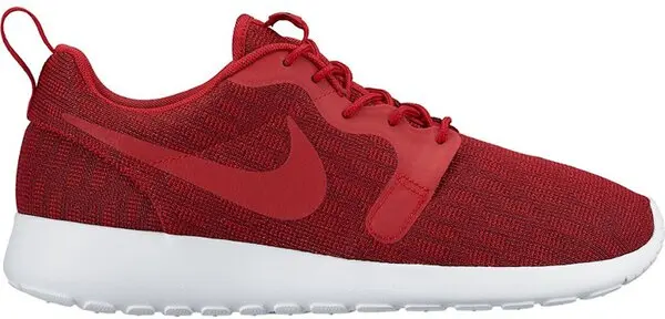 Nike Roshe One Kjcrd Sneakers - Gym Red/team Red/black