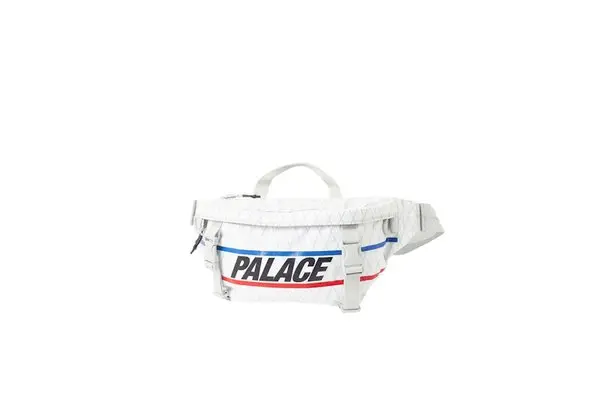 PALACE Dimension Bun Bag