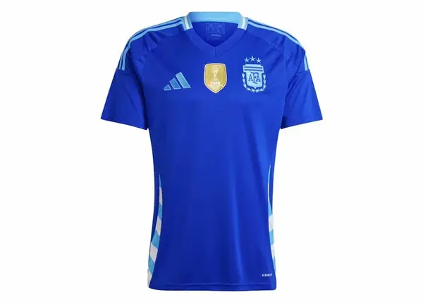 Adidas Argentina 24 Away Jersey