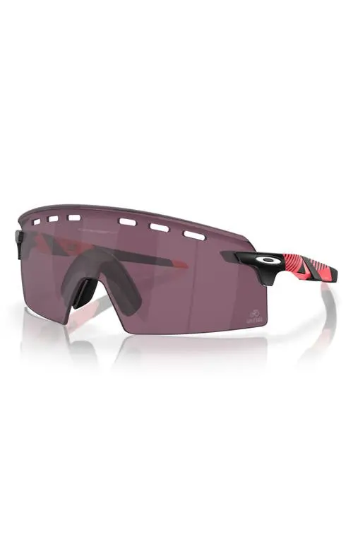 Oakley Encoder Rectangle Sunglasses