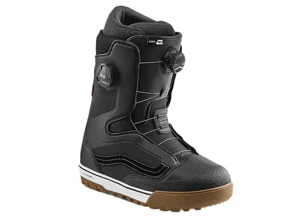VANS Aura Pro Snowboard Boots
