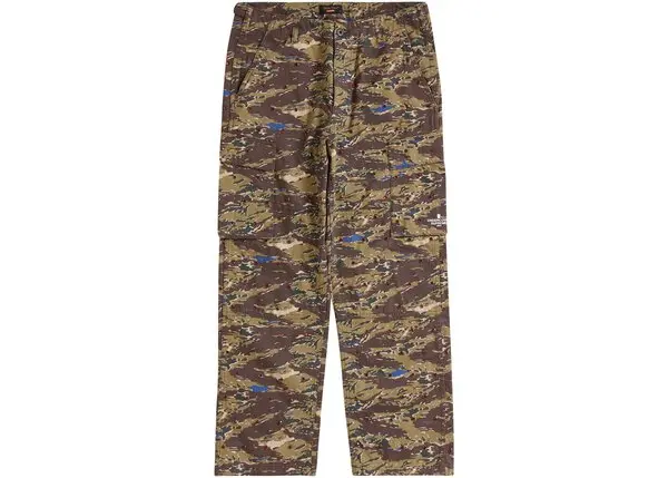 Supreme Undercover Studded Cargo Pant - Brown