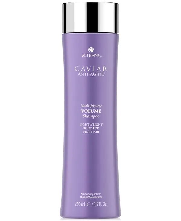 ALTERNA Caviar Multiplying Volume Shampoo - No Color