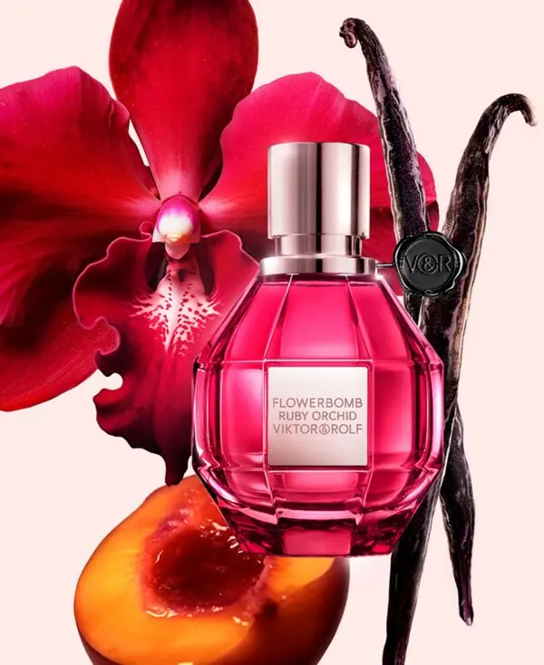 Viktor & Rolf 3-pc. Flowerbomb Fragrance Discovery Set