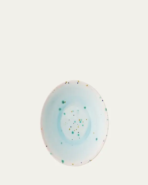 CORALLA MAIURI Four Season Winter Cereal Bowl