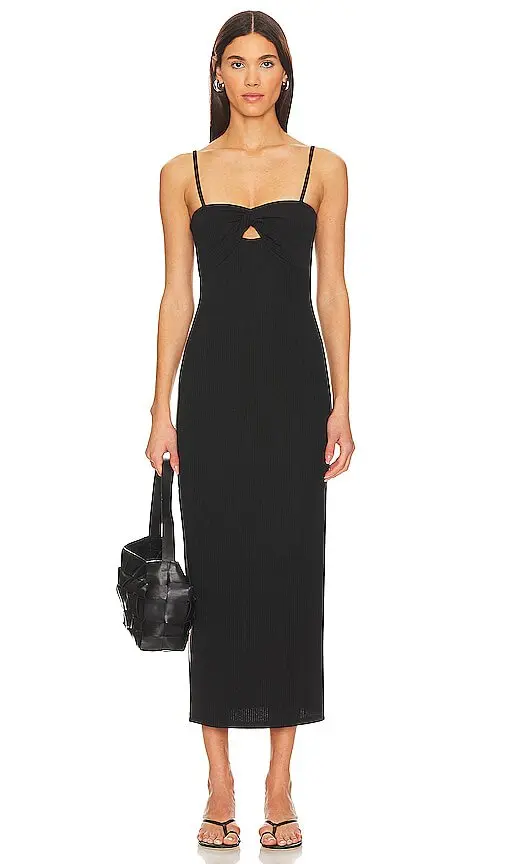 Heartloom Parma Dress