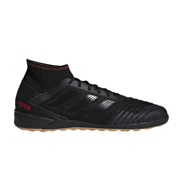 Adidas Predator Tango 19.3 Sneakers - Black
