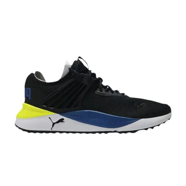PUMA Pacer Future Sneakers - Black