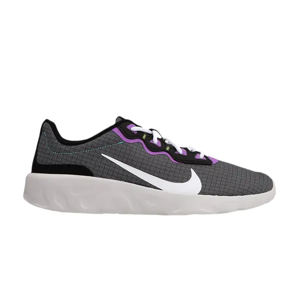 Nike Explore Strada Athletic Sneakers