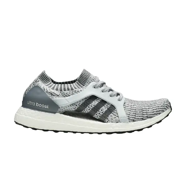 Adidas Ultraboost 1.0 Retro Wool - Grey | Editorialist