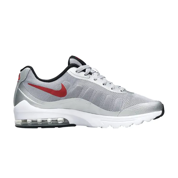 Nike Air Max Invigor 'wolf Varsity Red
