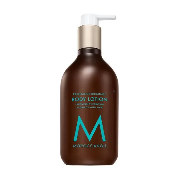 MOROCCANOIL Body Lotion Fragrance Originale - One-color