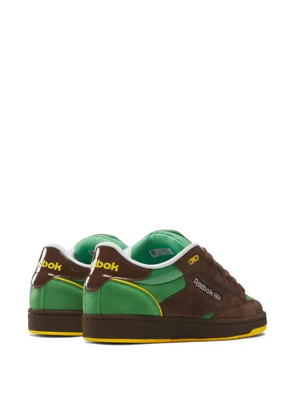 REEBOK Club C Bulc Sneakers - Green