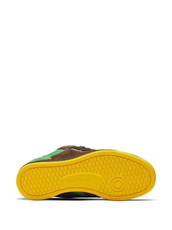 REEBOK Club C Bulc Sneakers - Green