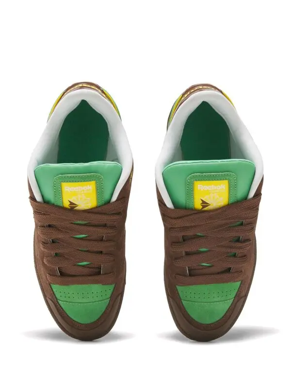 REEBOK Club C Bulc Sneakers - Green