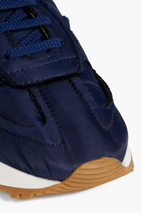 MAISON MARGIELA Shell Sneakers - Indigo