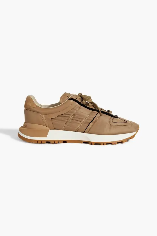 MAISON MARGIELA Shell Sneakers