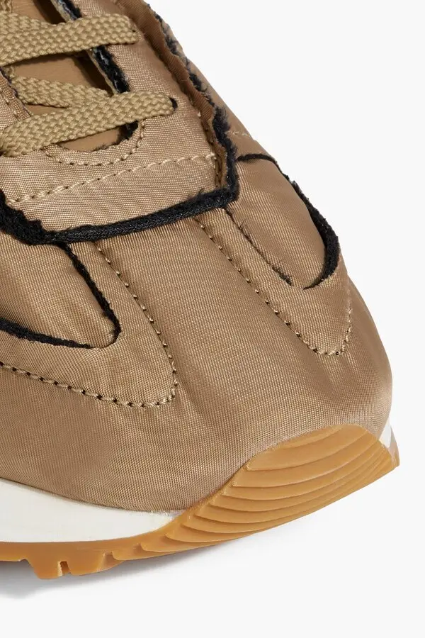 MAISON MARGIELA Shell Sneakers