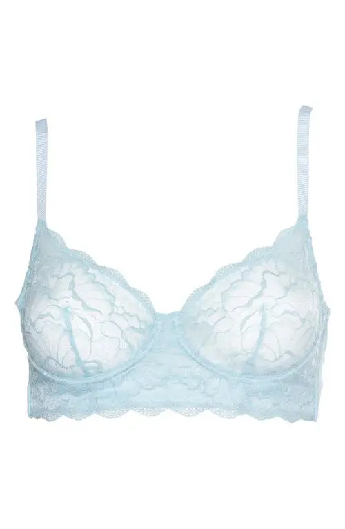 HUIT Joie Lace Underwire Bra