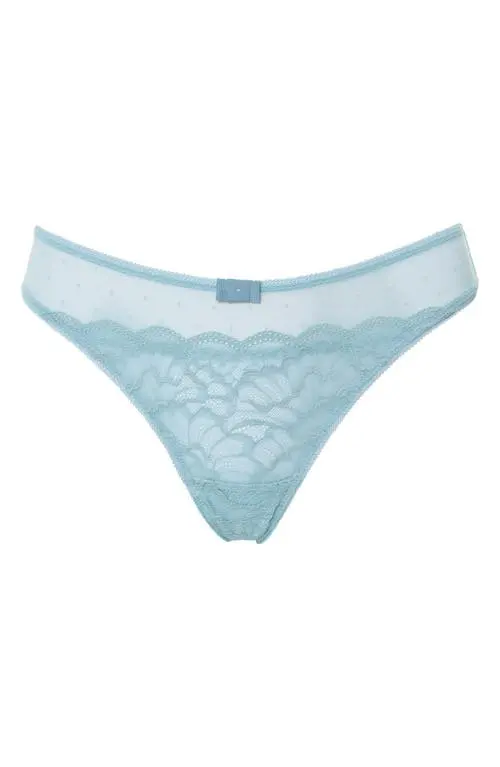 HUIT Joie Lace Tanga