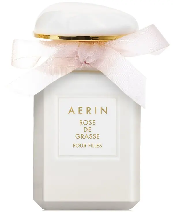 Aerin Rose De Grasse Pour Filles Eau De Toilette Spray - No Color