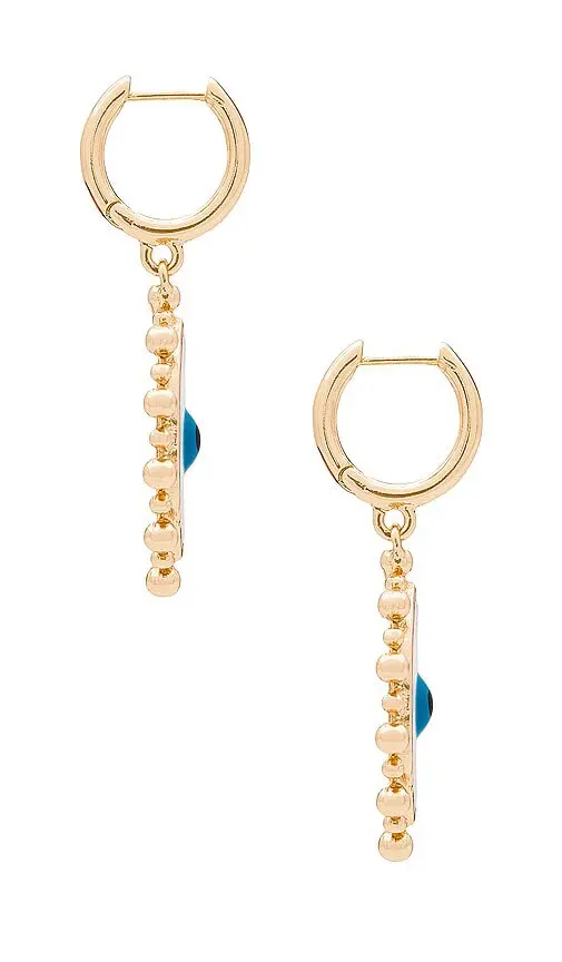 Baublebar Look Out Dangle Earrings