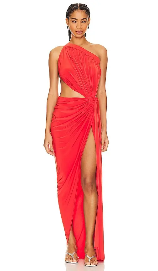 J.ANGELIQUE Disa Gown
