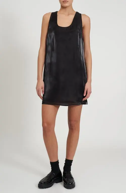 knee length dresses for ladies Mira Mini Skirt main image 1