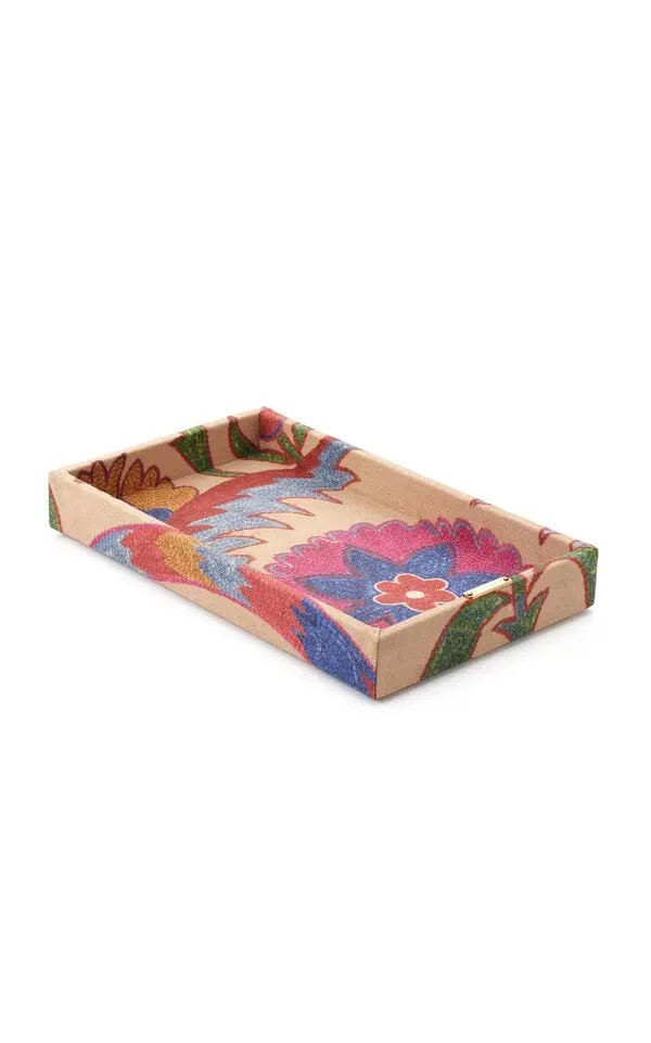 ST. FRANK Vanity Tray