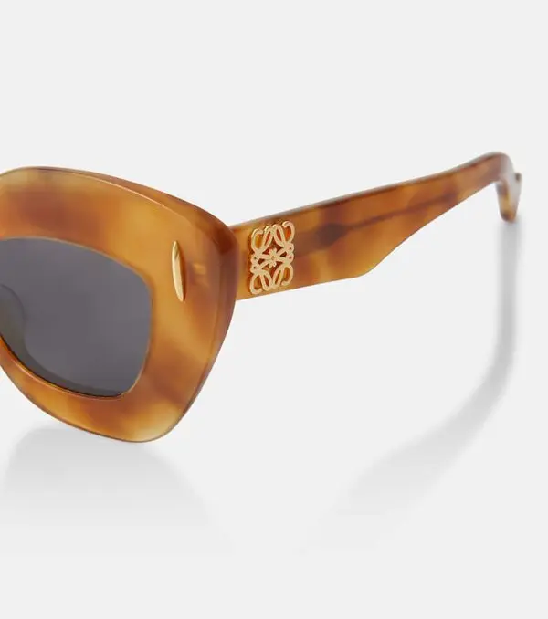 Loewe Cat-eye Sunglasses