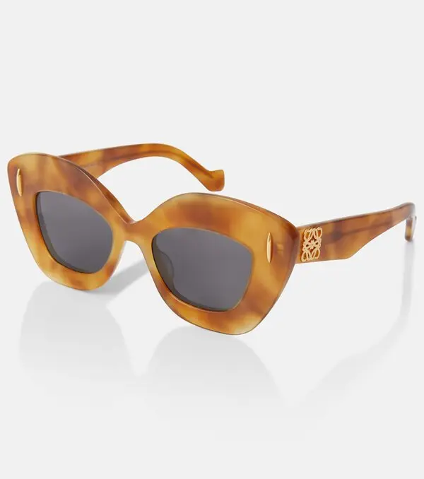 Loewe Cat-eye Sunglasses