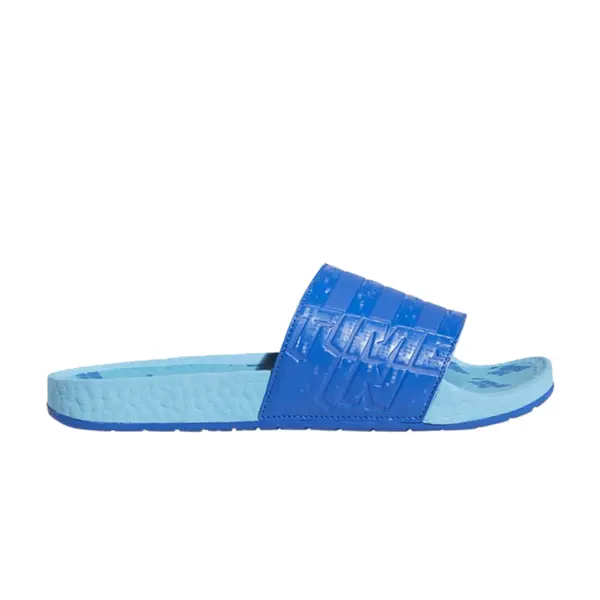 Adidas Ninja X Adilette Boost Slide