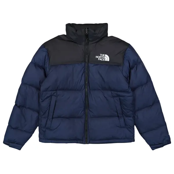 The North Face 1996 Retro Nuptse Jacket - Blue