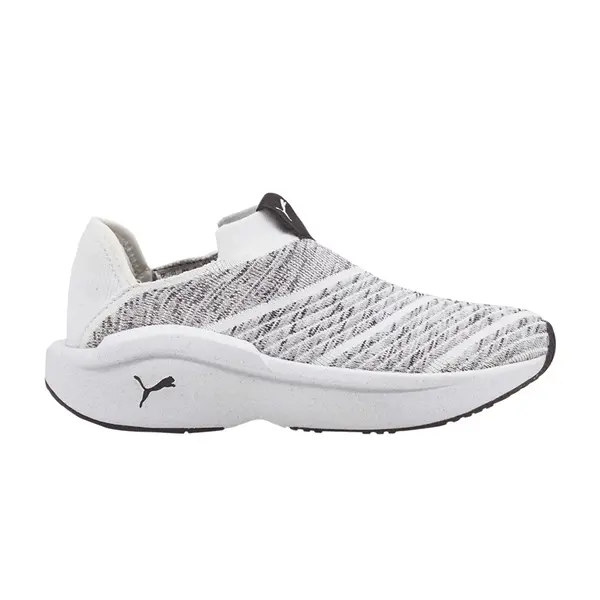 PUMA Wmns Enlighten Sneakers - White