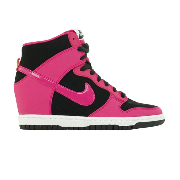 Nike Dunk Sky Hi Essential - Pink