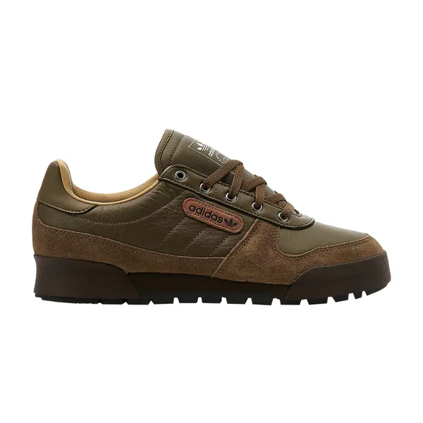 Adidas Carnforth Spzl Sneakers