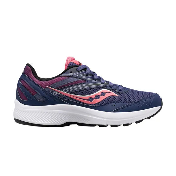 Saucony Cohesion 15 - Purple