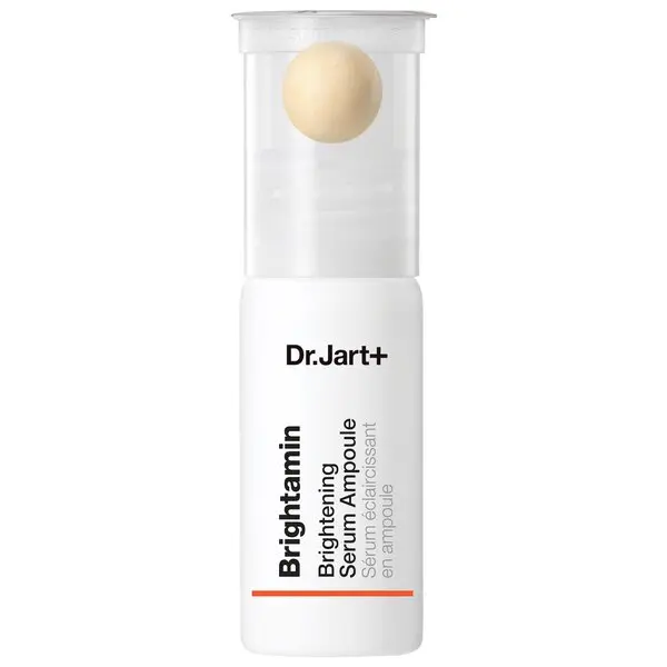 DR. JART+ Brightamin Brightening Serum With Niacinamide And Vitamin C - One-color