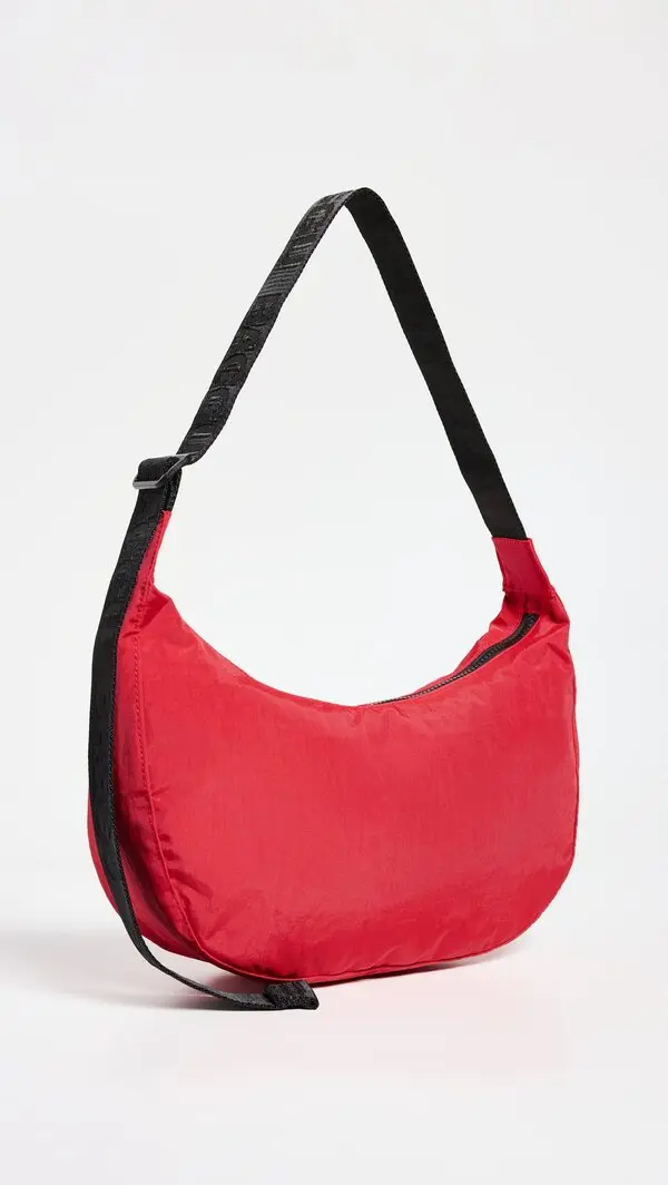 Baggu Medium Nylon Crescent Bag