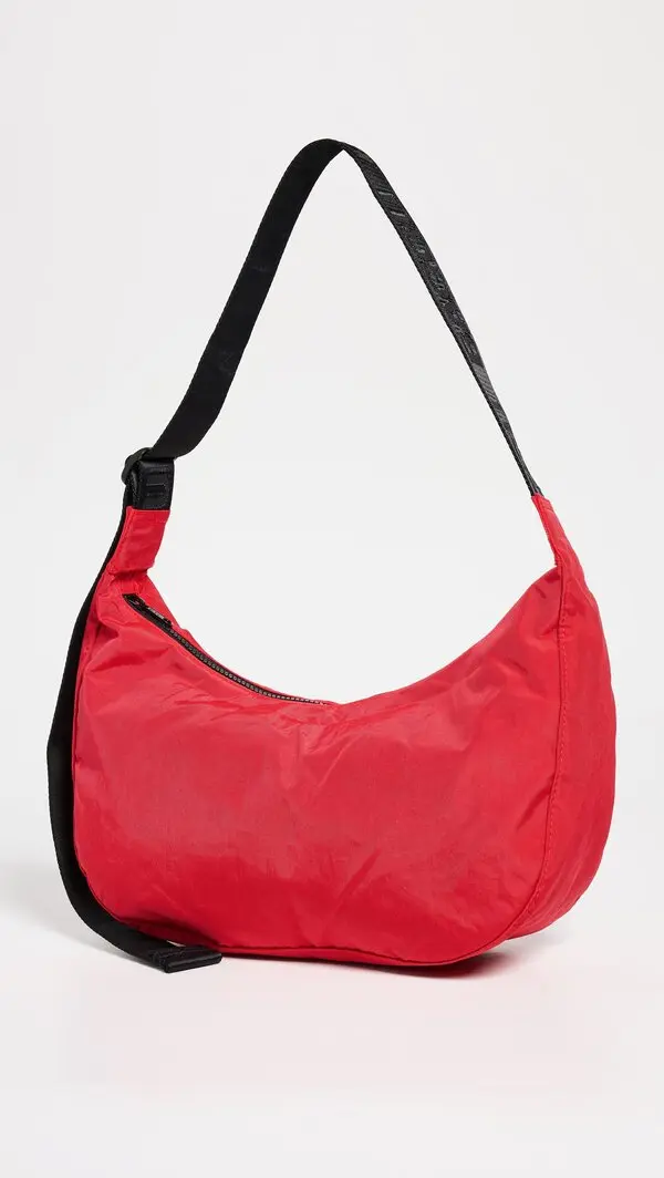 Baggu Medium Nylon Crescent Bag