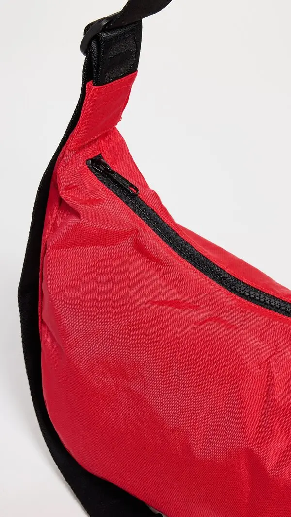 Baggu Medium Nylon Crescent Bag