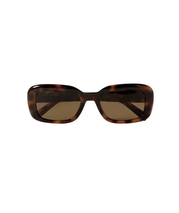 Saint Laurent - SAINT LAURENT Eyewear Square-frame Sunglasses