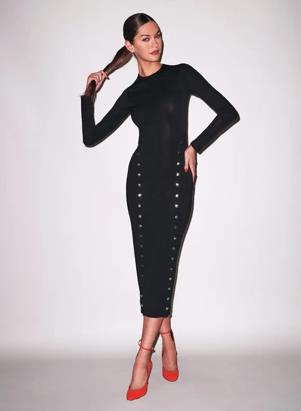 FLEUR DU MAL Undo Me Dress