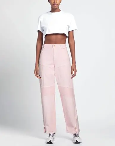 Blumarine Boyfriend Jeans
