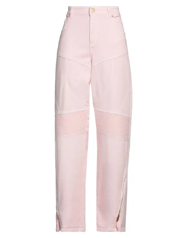 Blumarine Boyfriend Jeans