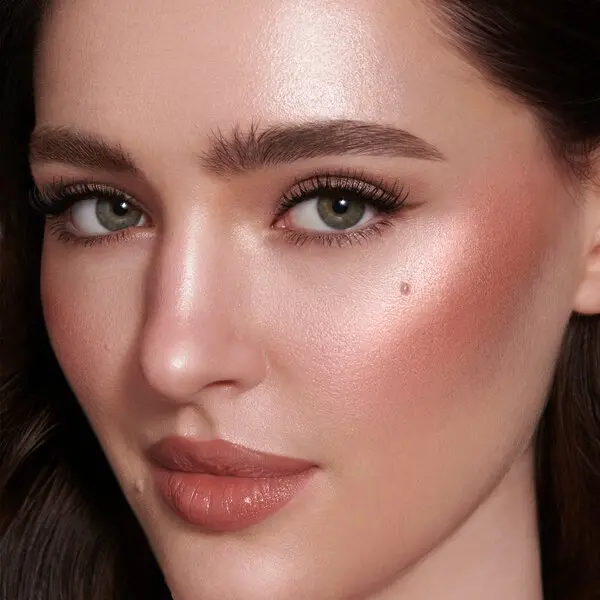 Charlotte Tilbury - Pillow Talk Lip & Cheek Secrets