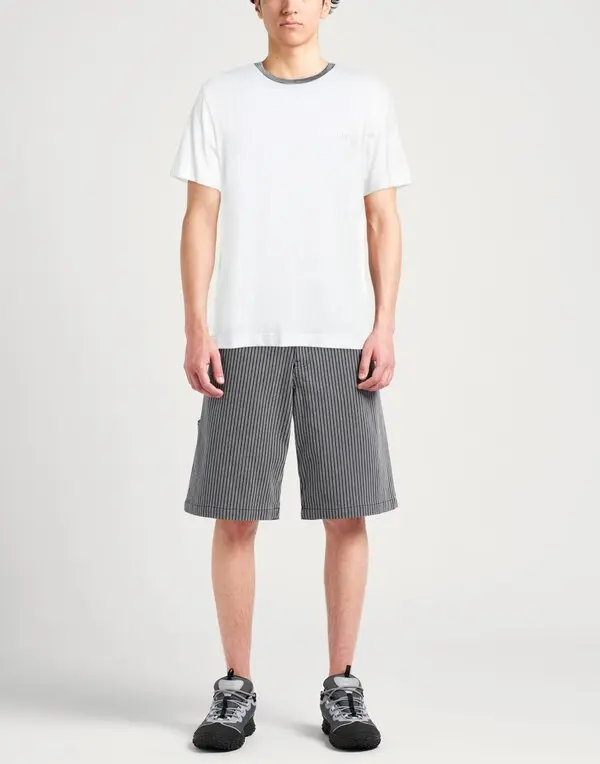 Missoni T-shirt Size Cotton - White