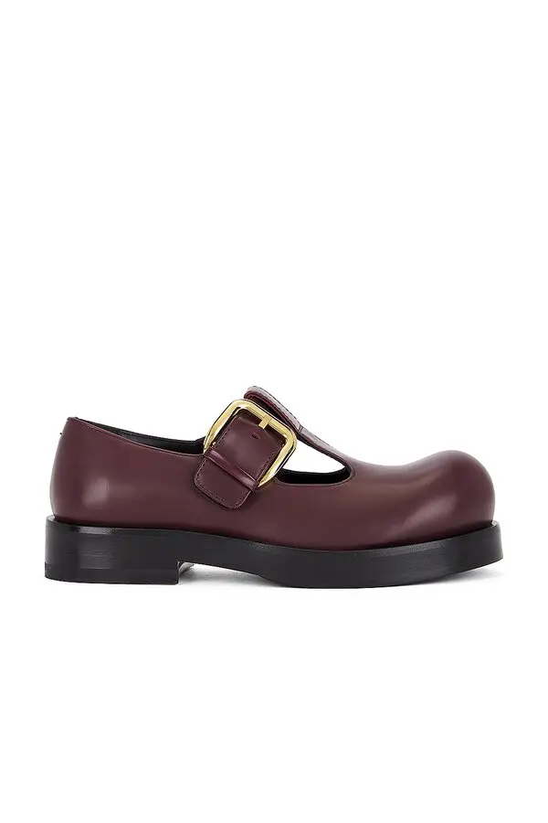 Bottega Veneta Helium Loafer
